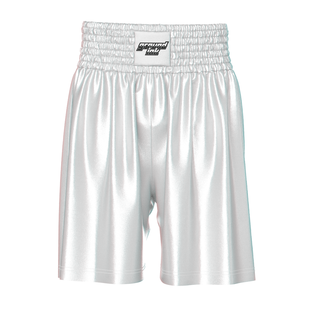 Short de boxe personnalisé - Unique et Haute qualité
